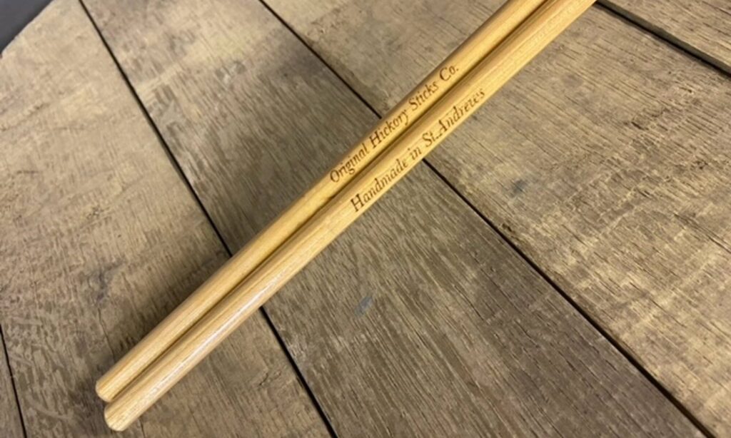 Home - The Original Hickory Sticks Company